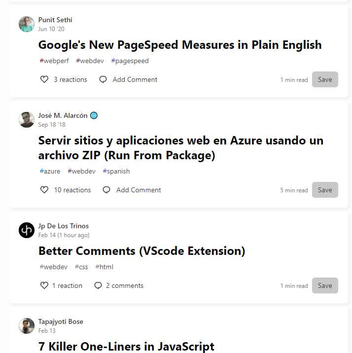 Wrong Older Tags Pages · Issue 16559 · Forem Forem · Github