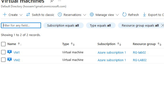GitHub - tlang3/azure-network-protocols