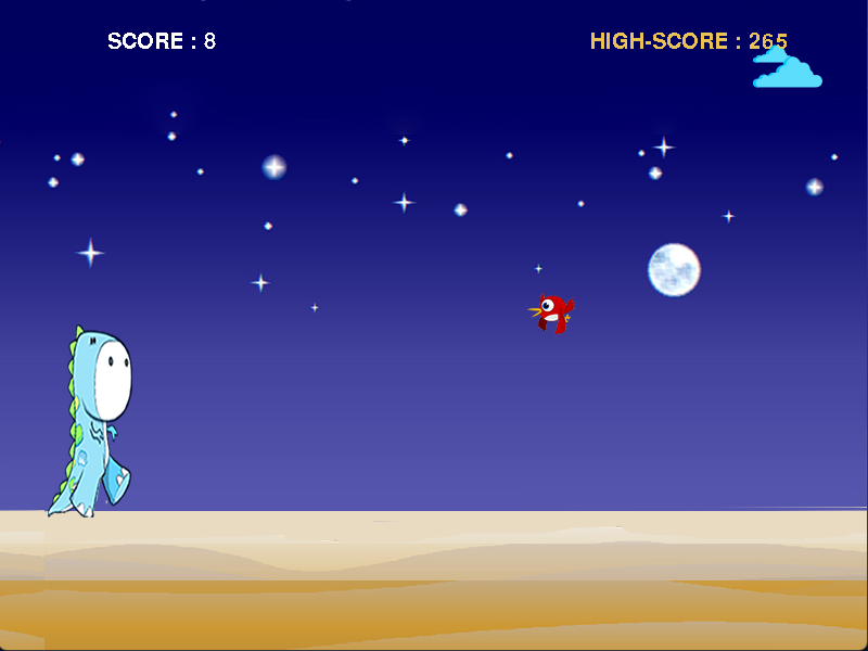 GitHub - Arshiakhan50/Dinosaur-Run