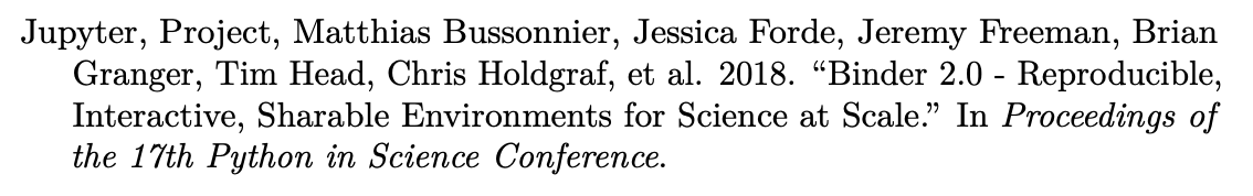 "--citeproc" should treat empty strings as missing · Issue #6783 · jgm/pandoc · GitHub