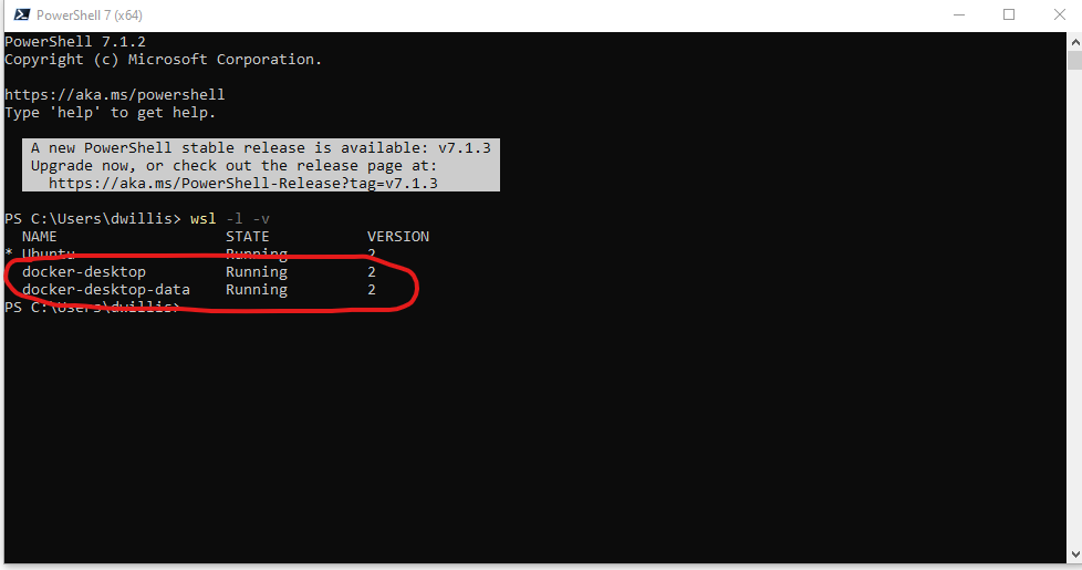 Chrome crashing due to /dev/shm filesystem lacking execution permissions for Docker Desktop and ...