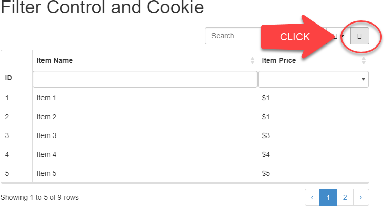 Cannot read property 'order' of undefined on clear filter · Issue #3891 · wenzhixin/bootstrap ...