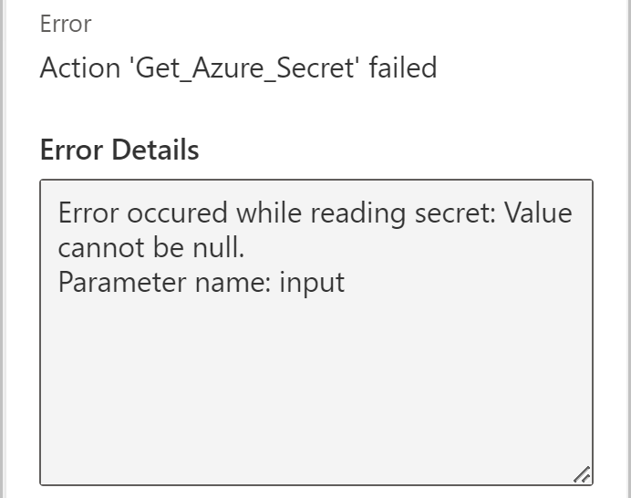 Gcc Error In Admin Audit Logs Sync Audit Logs V2 Flow In August Release · Issue 6527