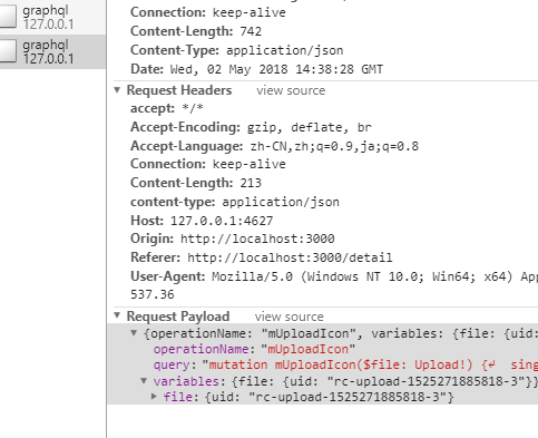 Why server get upload.file.stream of undefined · Issue #5 · jaydenseric/apollo-upload-examples ...