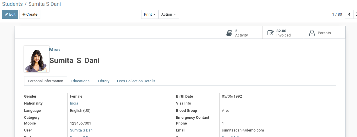 DOCUMENT VIEW · Issue #555 · openeducat/openeducat_erp · GitHub