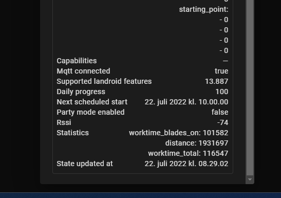 TypeError: can't compare offset-naive and offset-aware datetimes · Issue #236 · MTrab/landroid ...