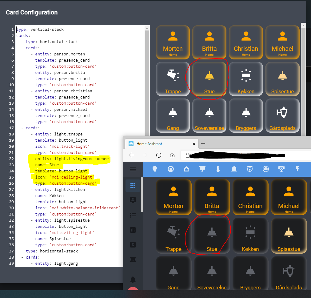 Light not showing correctly in frontend · Issue #235 · custom-cards ...