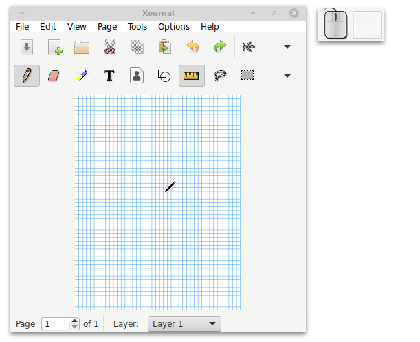 Selection will select as soon as you touch the window limits · Issue ...