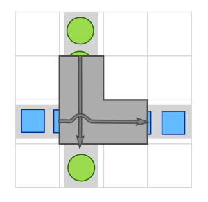 [Feature Request] Belt intersections as a variant of tunnels · Issue ...