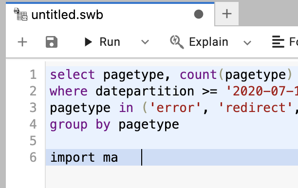Working With A Custom Editor Extension · Issue 957 · Jupyter Lsp