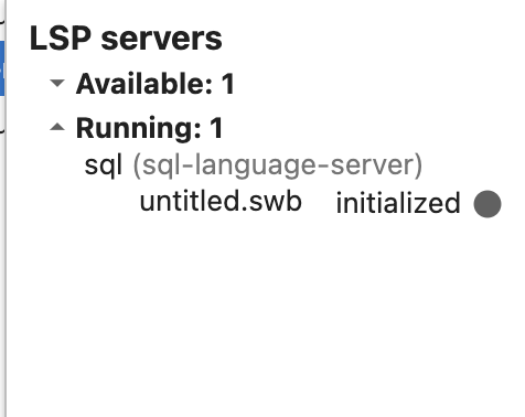 Working with a custom editor extension · Issue #957 · jupyter-lsp/jupyterlab-lsp · GitHub