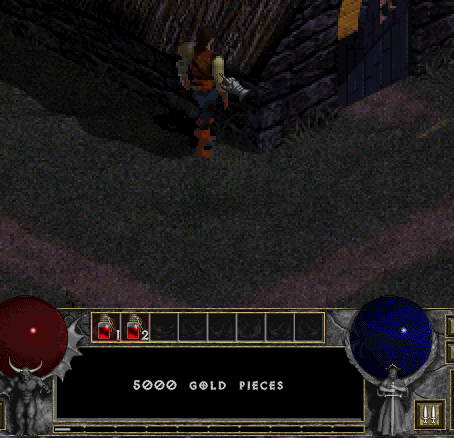 Can drop items inside houses · Issue #3514 · diasurgical/devilutionX · GitHub