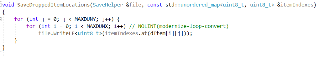 Crash While Converting Saves · Issue 4046 · Diasurgicaldevilutionx 