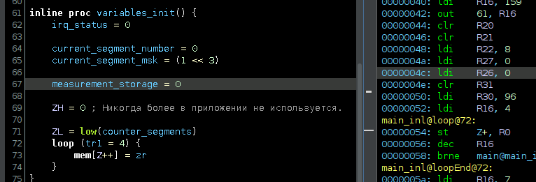 А как использовать?) · Issue #1 · trol73/the-rat-avr · GitHub