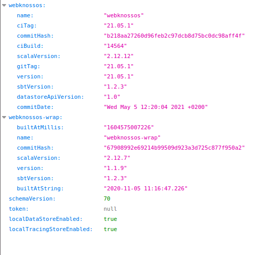 Download Function Crash · Issue 779 · Scalablemindswebknossos Libs · Github