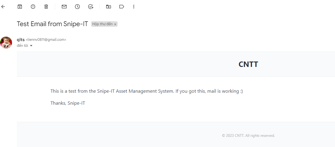Email Alerts For Expiring License Do Not Work · Issue 13512 · Snipesnipe It · Github