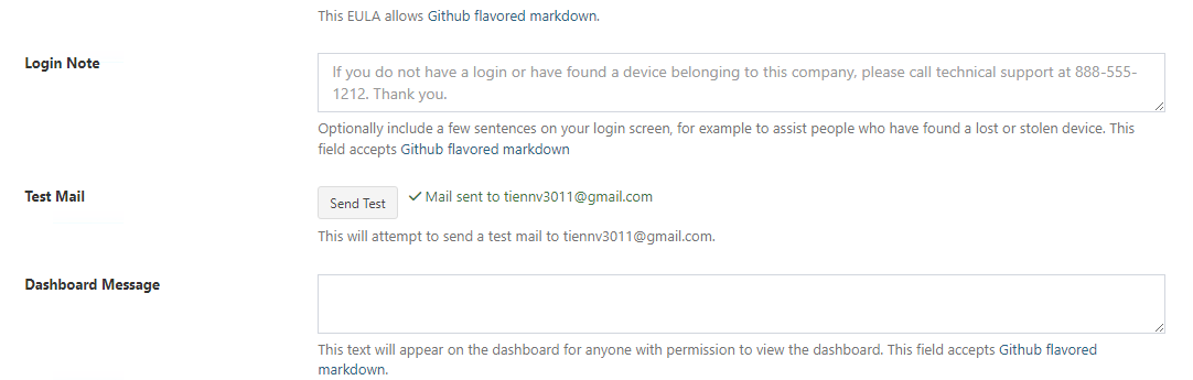 Email Alerts For Expiring License Do Not Work · Issue 13512 · Snipesnipe It · Github 