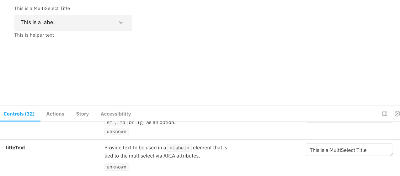 [a11y]: Dropdown and multi-select dropdown inconsistent and have implementation issues · Issue ...