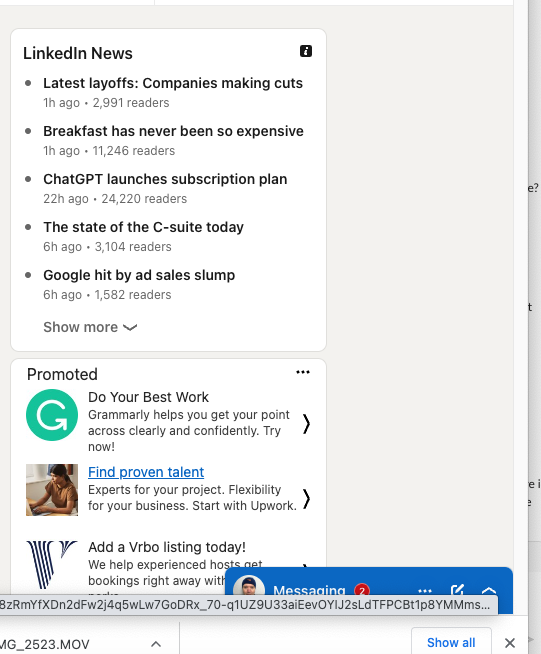 2.4.12 Focus not Obscured (Minimum) and user opened / controlled content · Issue #2751 · w3c ...