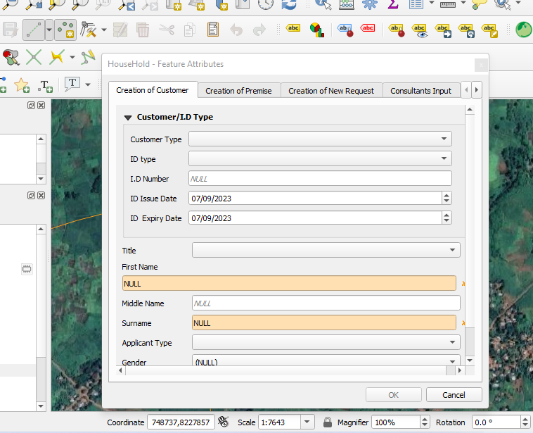 GitHub - heykay4t7/Rural_Electrification: Mapping of Non Electrified ...