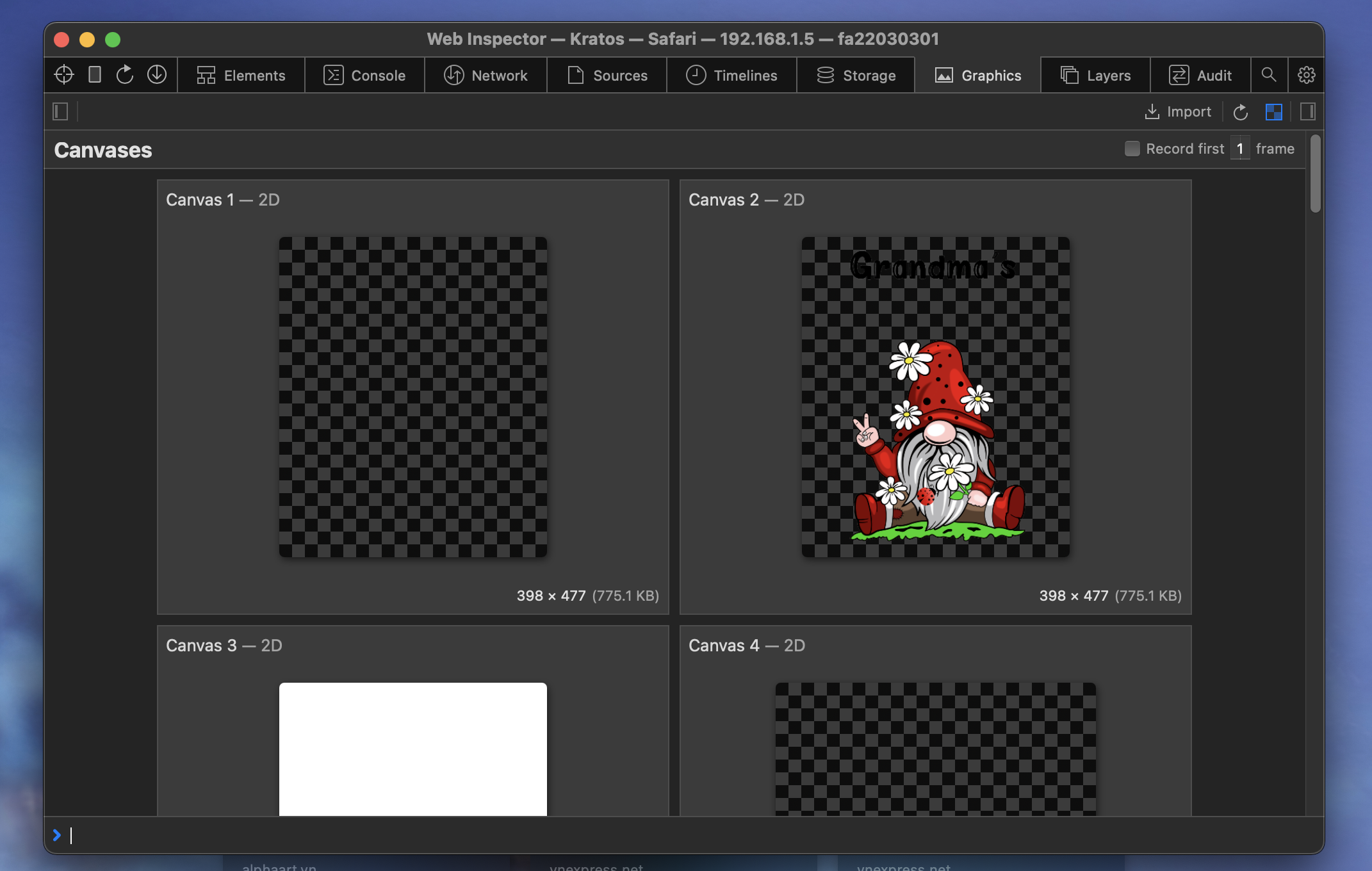How to delete canvas create by Konva? · Issue #1303 · konvajs/konva ...