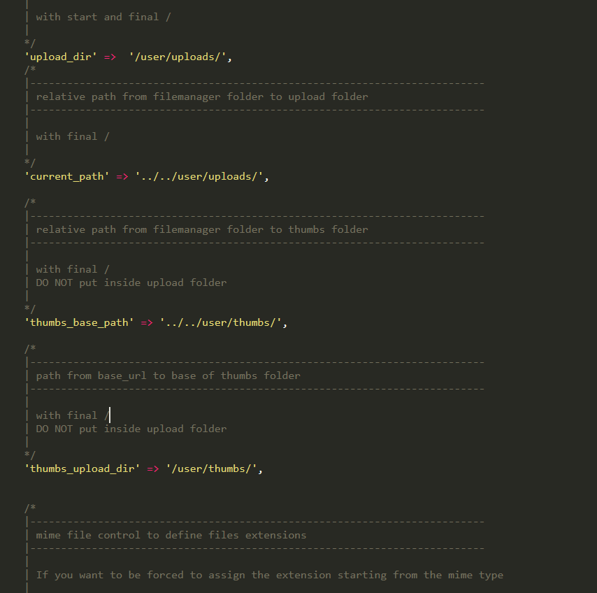 Upload File Error · Issue #674 · trippo/ResponsiveFilemanager · GitHub