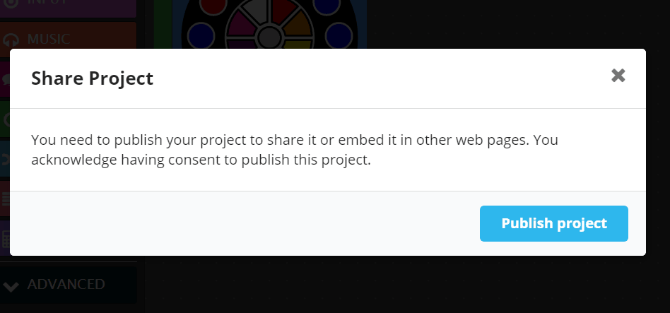 Share in Offline mode · Issue #243 · microsoft/pxt-adafruit · GitHub