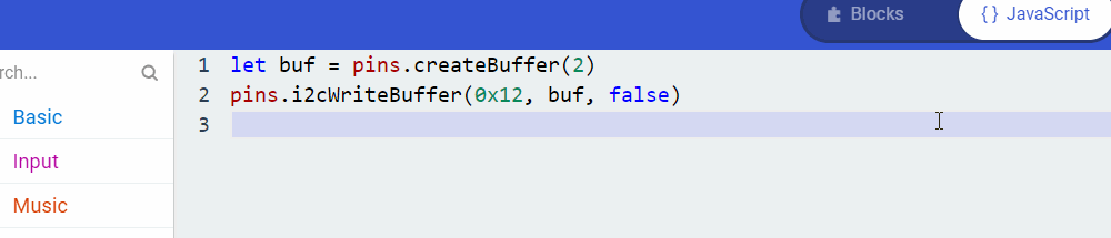 Beta Editor -- i2cWriteBuffer compile fail without the last optional parameter · Issue #1019 ...