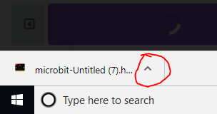 Can I use this directory for documentation · Issue #1081 · microsoft/pxt-microbit · GitHub