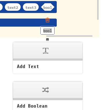 Scrolling function editor while editing argument causes layout bug · Issue #739 · microsoft/pxt ...