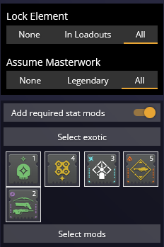 Automatically add stat mods · Issue #7090 · DestinyItemManager/DIM · GitHub