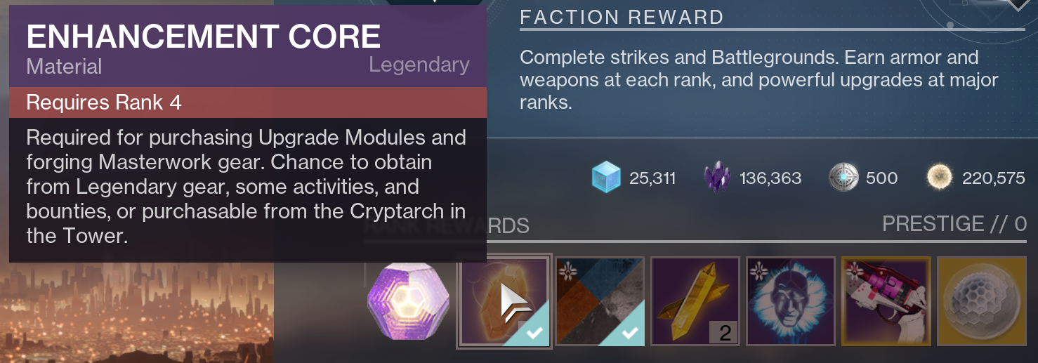 Redesign vendor ownership/collection checkmarks · Issue #9796 · DestinyItemManager/DIM · GitHub