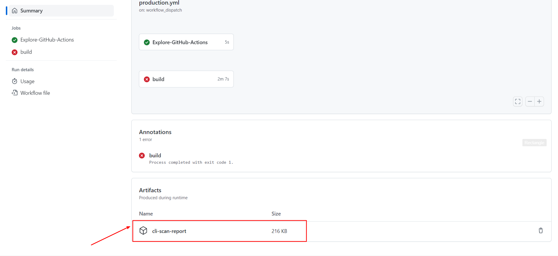 Setup Ci Cd Using Github Actions Pantherschools