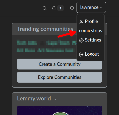GitHub - lawrence-lemmy/lemmy-ux-improvements