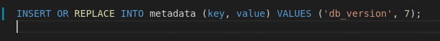 Create A New Update Sql Script For Dbsyncrsync · Issue 7040 · Wazuhwazuh · Github