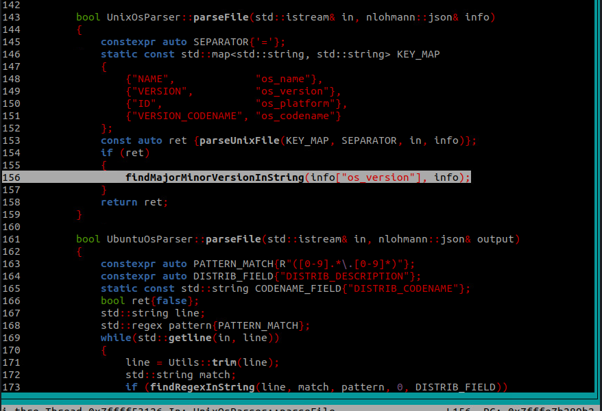 On Arch Linux Cannot Retrieve Os Information · Issue 7741 · Wazuhwazuh · Github