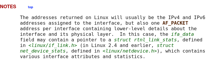 Problems Obtaining Network Information When There Is A Tunnel Adapter 