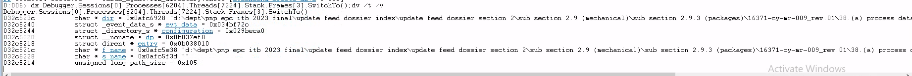 Wazuh agent crash on Windows · Issue #19206 · wazuh/wazuh · GitHub