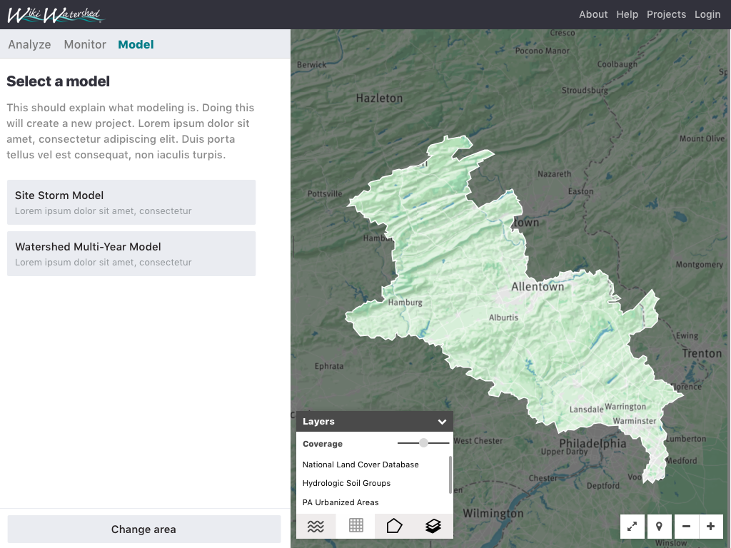 Three Equal Stages: Move Model alongside Analyze, Monitor · Issue #2978 ...