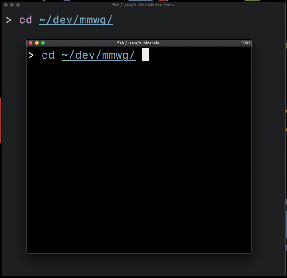 Underline rendering issue · Issue #1945 · kovidgoyal/kitty · GitHub