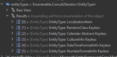 Custom value converters · Issue #24524 · dotnet/efcore · GitHub