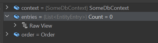 Owned Entity Marked As Deleted Do Not Show Up In Their Owners References Collection · Issue
