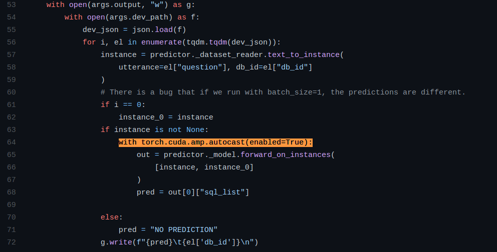 ValueError: TextField's token_indexers have not been set. · Issue #18 · OhadRubin/SmBop · GitHub