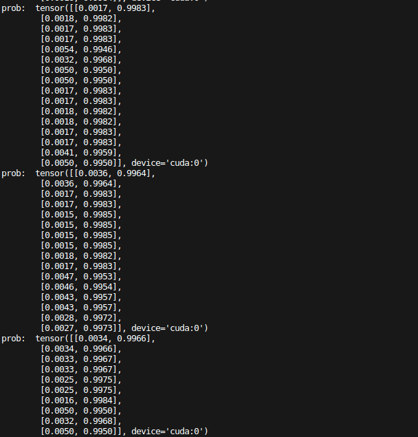 Add class_weight to clone detection (binary problem) · Issue #64 · microsoft/CodeBERT · GitHub