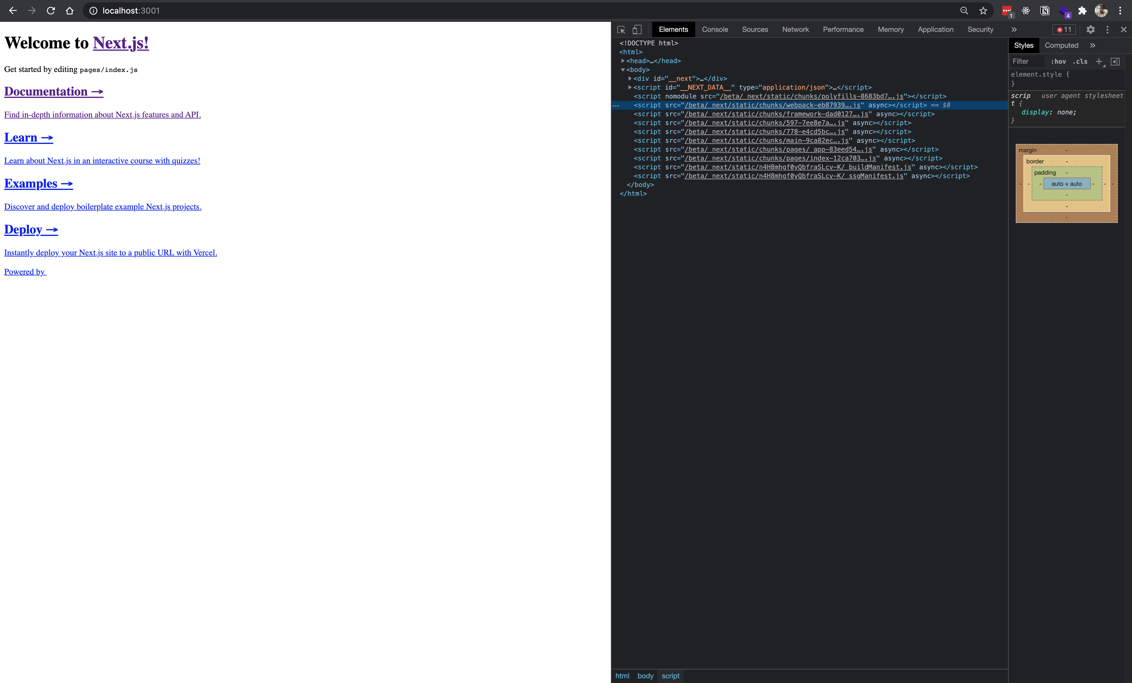 Base Path configuration does not work when the app is deployed to a docker container · Issue ...