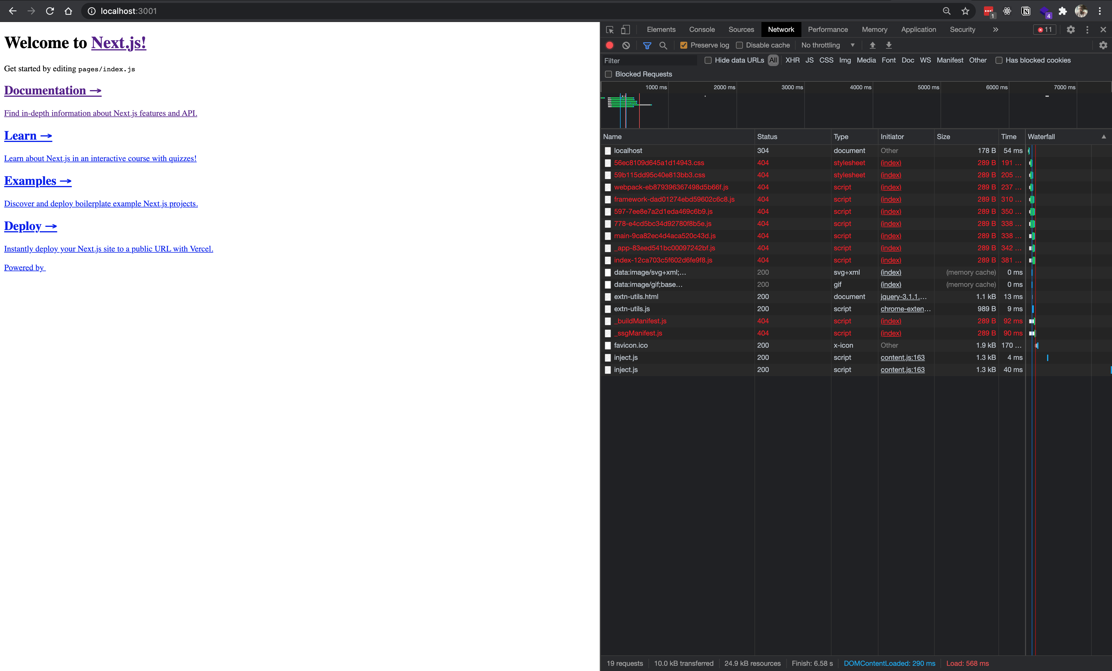 Base Path configuration does not work when the app is deployed to a docker container · Issue ...