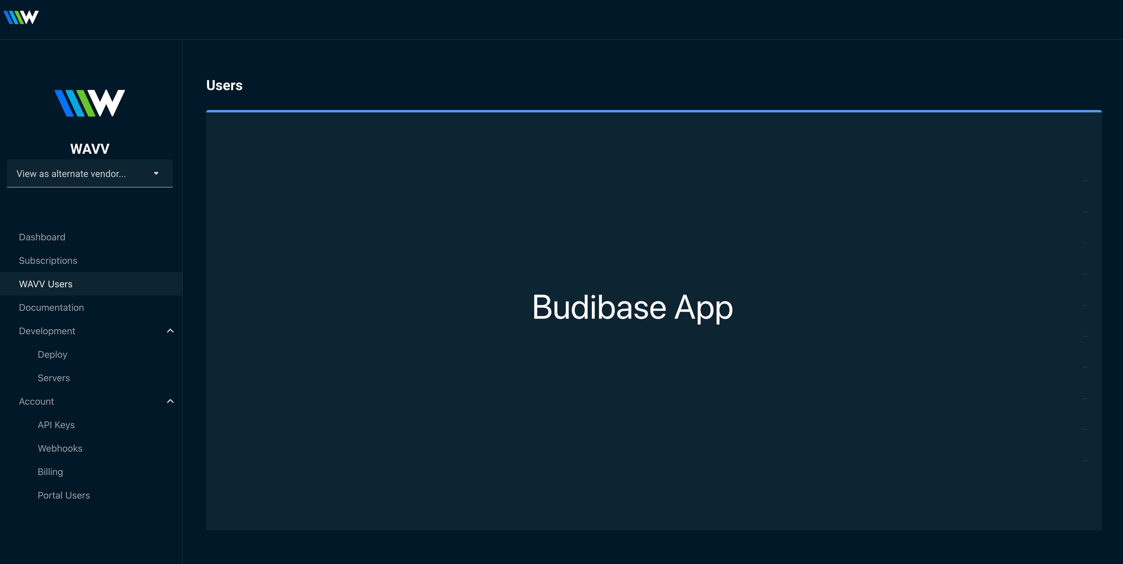 Embed Budibase Into Existing Web App · Issue 5659 · Budibase Budibase · Github