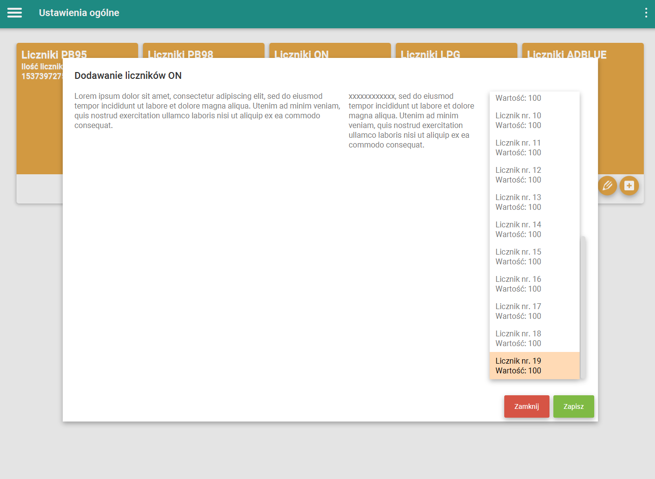 ListView Expanded at true does not work · Issue #161 · sshahine/JFoenix · GitHub