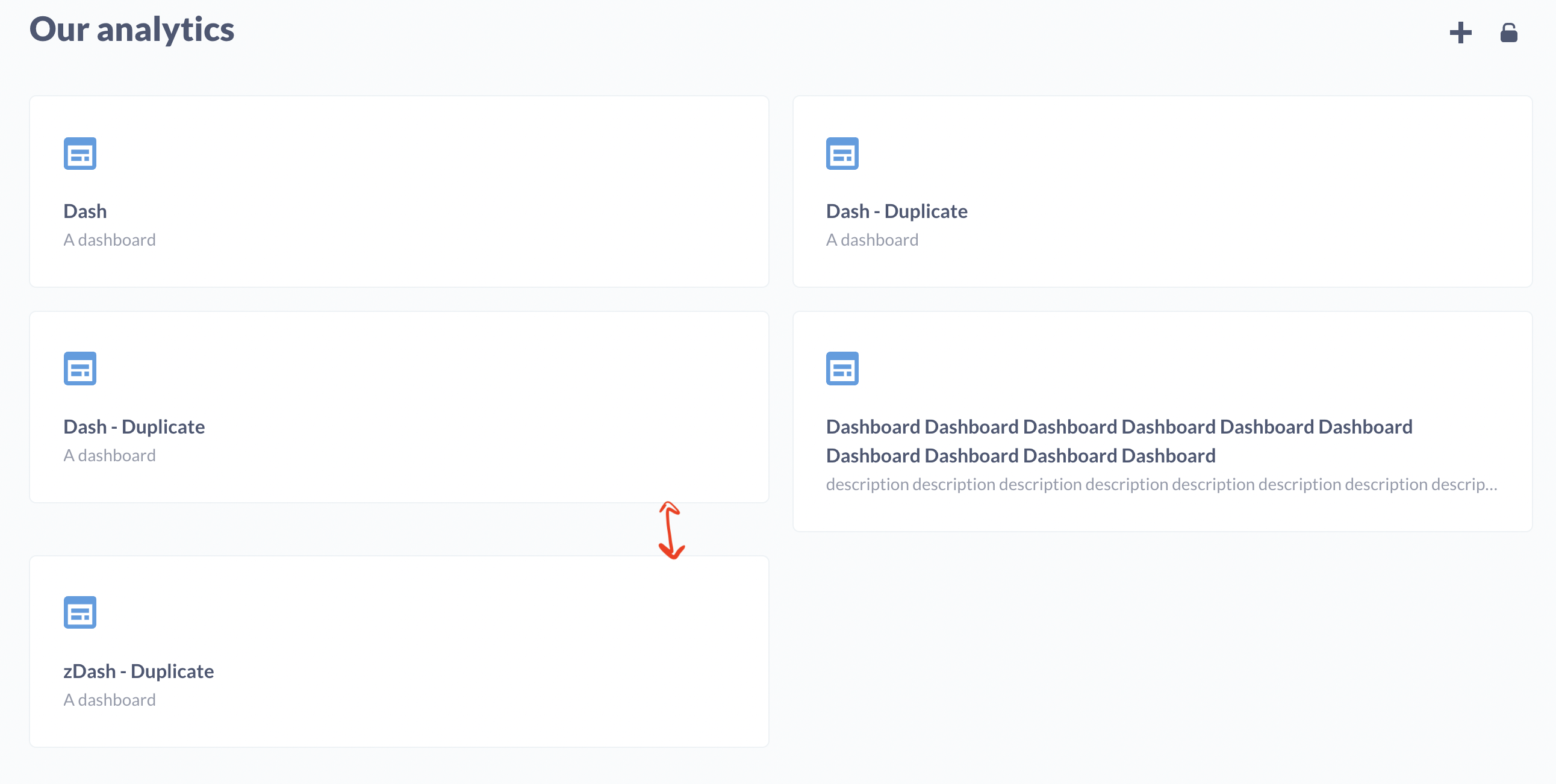 Collections page UI changes by daltojohnso · Pull Request #19792 ...