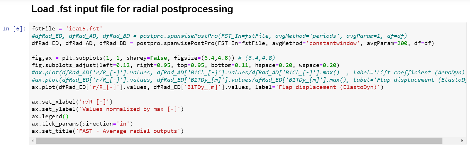 Output List for Aerodyn and Elastodyn Nodes · Issue #783 · OpenFAST/openfast · GitHub